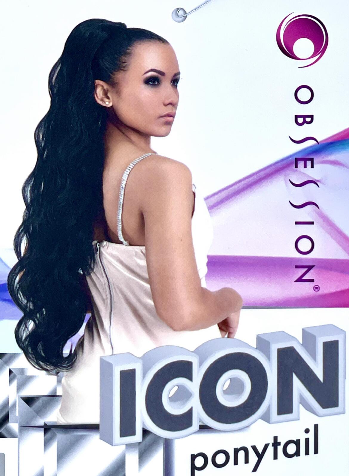 Obsession Ponytail POSH 30"