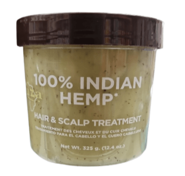 Kuza Indian Hemp